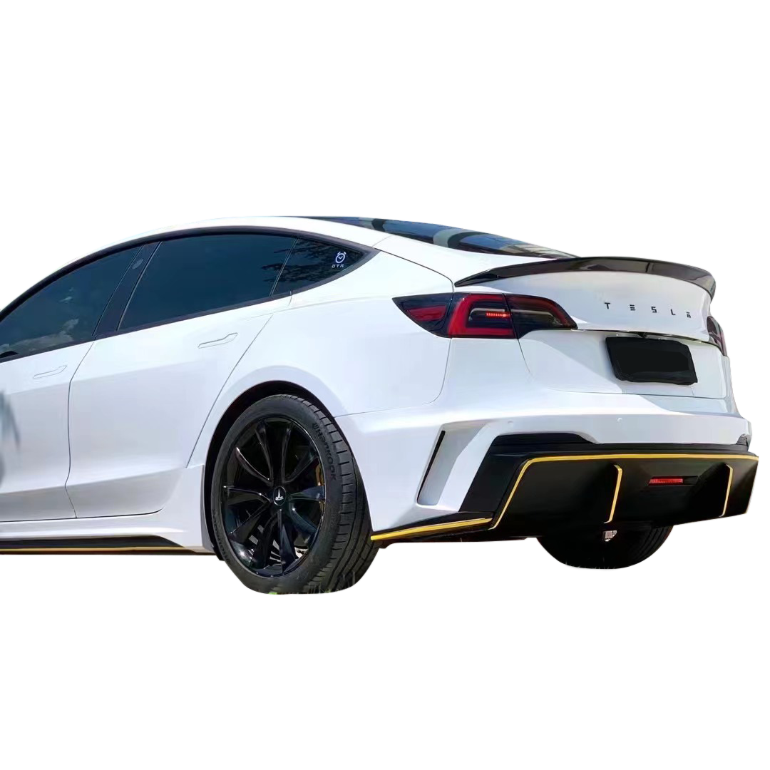 CyberEV - Telsa Accessories & modifications | Sydney Warehouse – Cyber EV