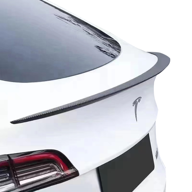 Model Y – Cyber EV