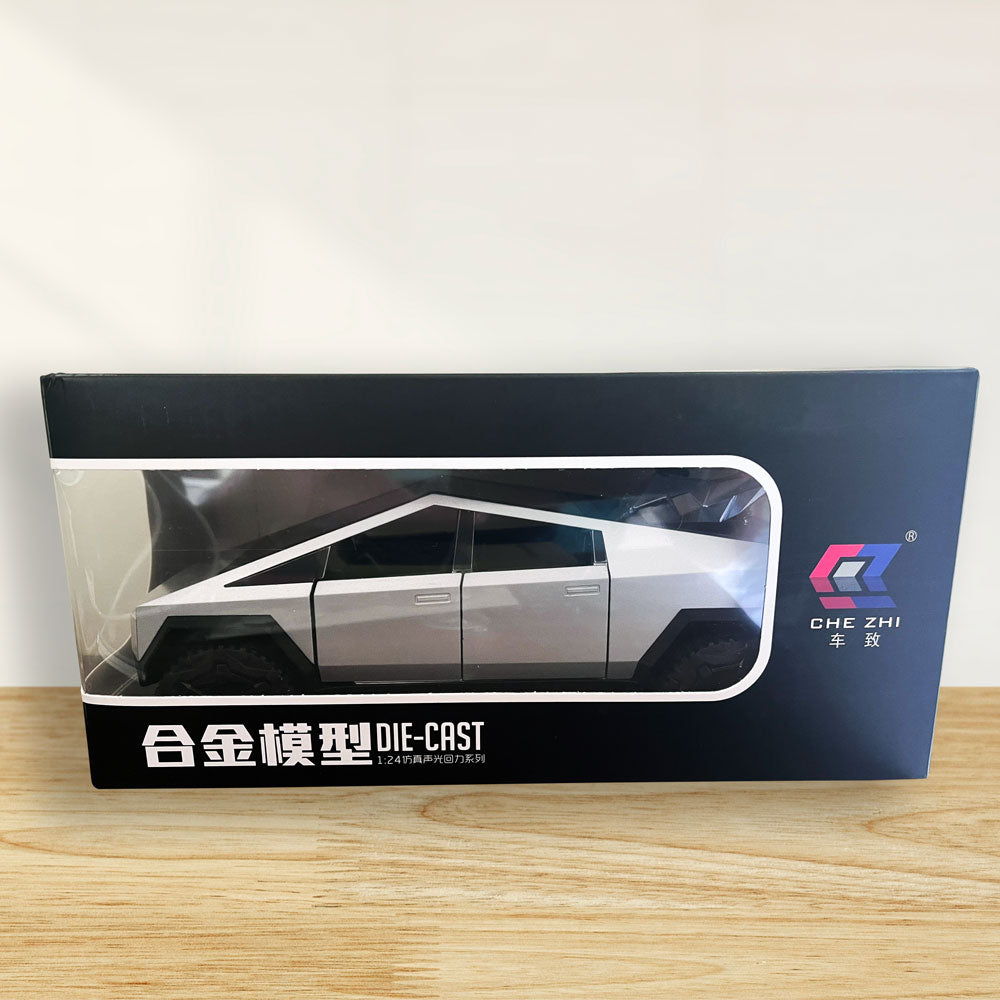 Cybertruck Toy – Cyber EV