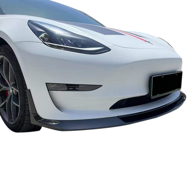 Model 3 RevoZport Carbon Fiber Kit – Cyber EV